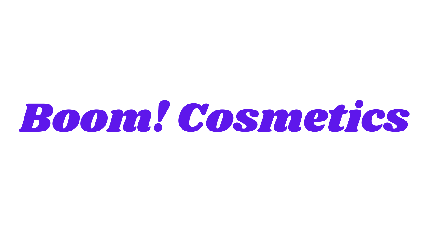 Home | Boom! Cosmetics